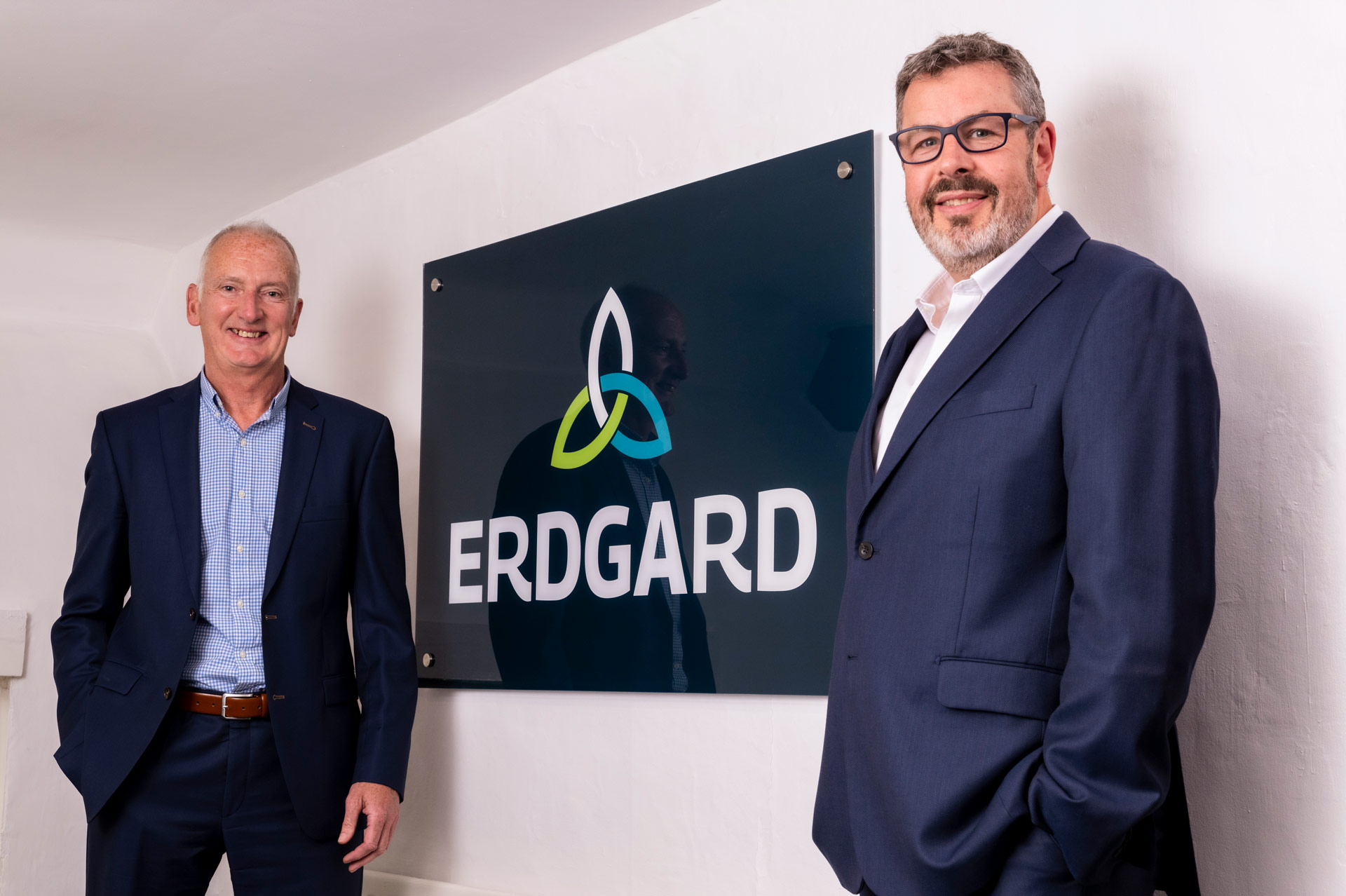 A new logistics player, Erdgard Developments launches! – Erdgard